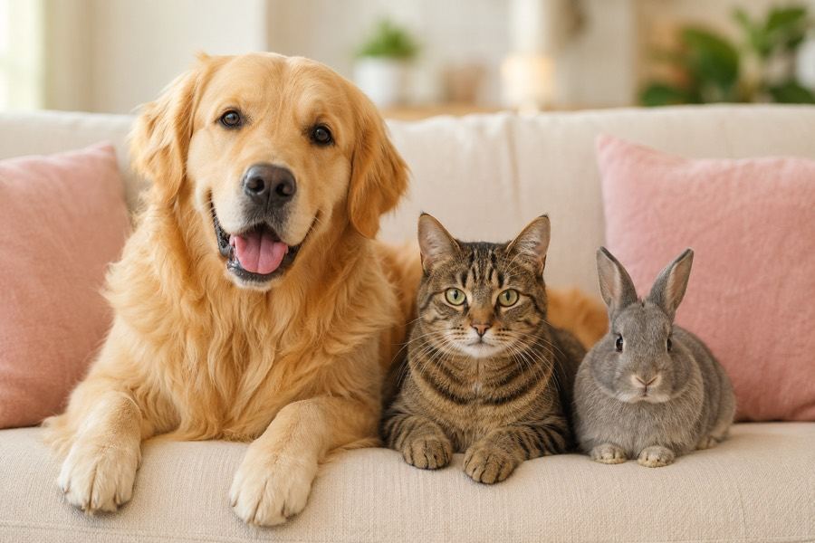 Honest Pet Insurance – Independent UK Pet Insurance Guidance